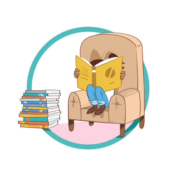 BeHeld: Personalised Books for Children