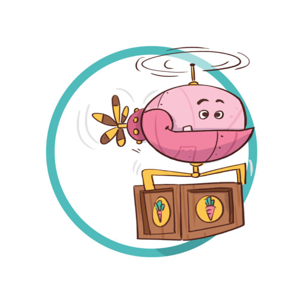 BeHeld: Personalised Books for Children